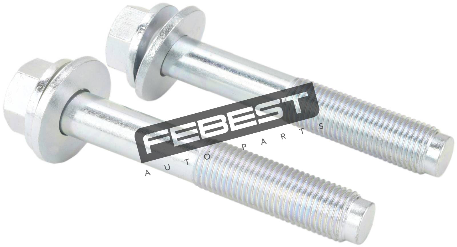 Suspension Arm Bolt W/ Washer Pcs 2 – Broomfish