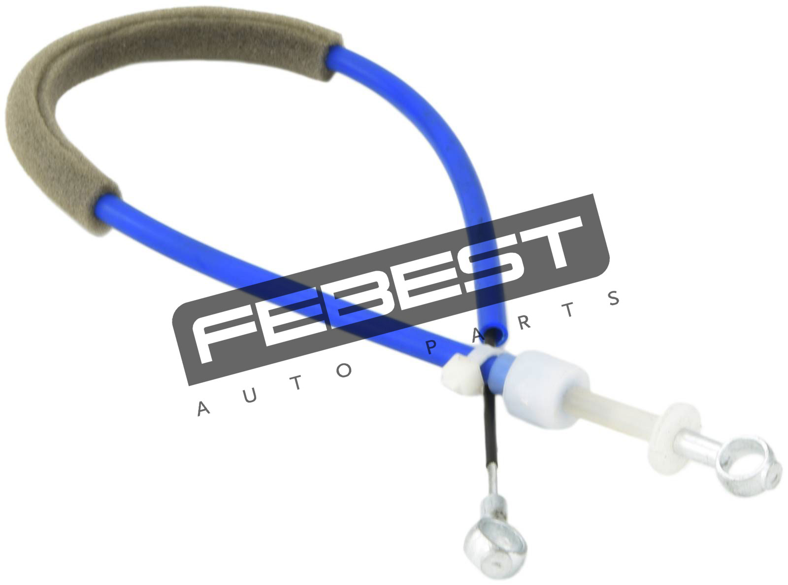 Heater Control Cable – Broomfish