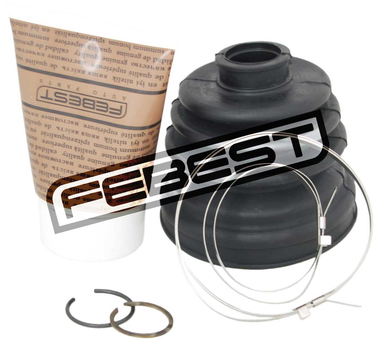 Boot Inner Cv Joint Kit 79X89X22.4 – Broomfish