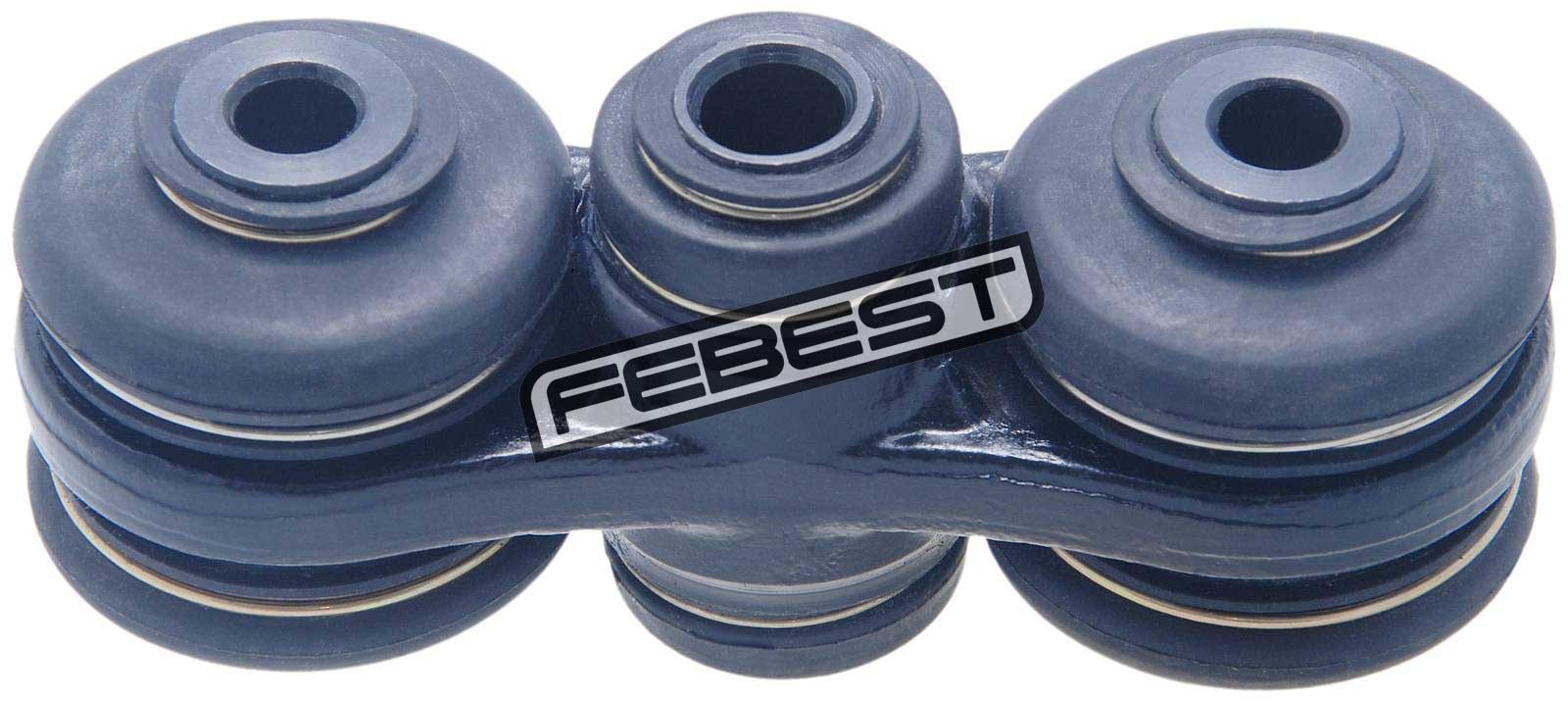 Rear Arm – Broomfish