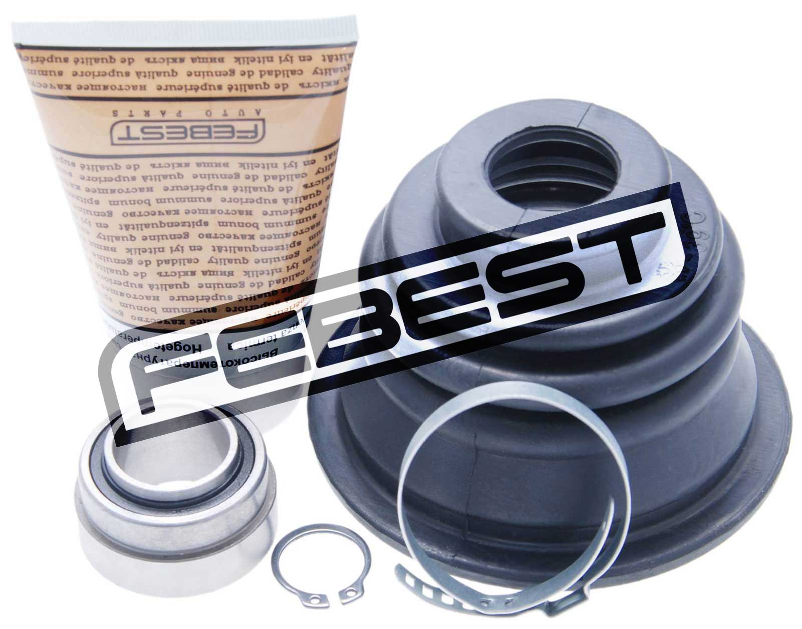Boot Inner Cv Joint Left Kit 85.8X79X28.8 – Broomfish