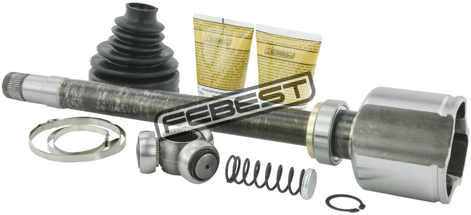 Inner Cv Joint Right 29X34.8X41 – Broomfish
