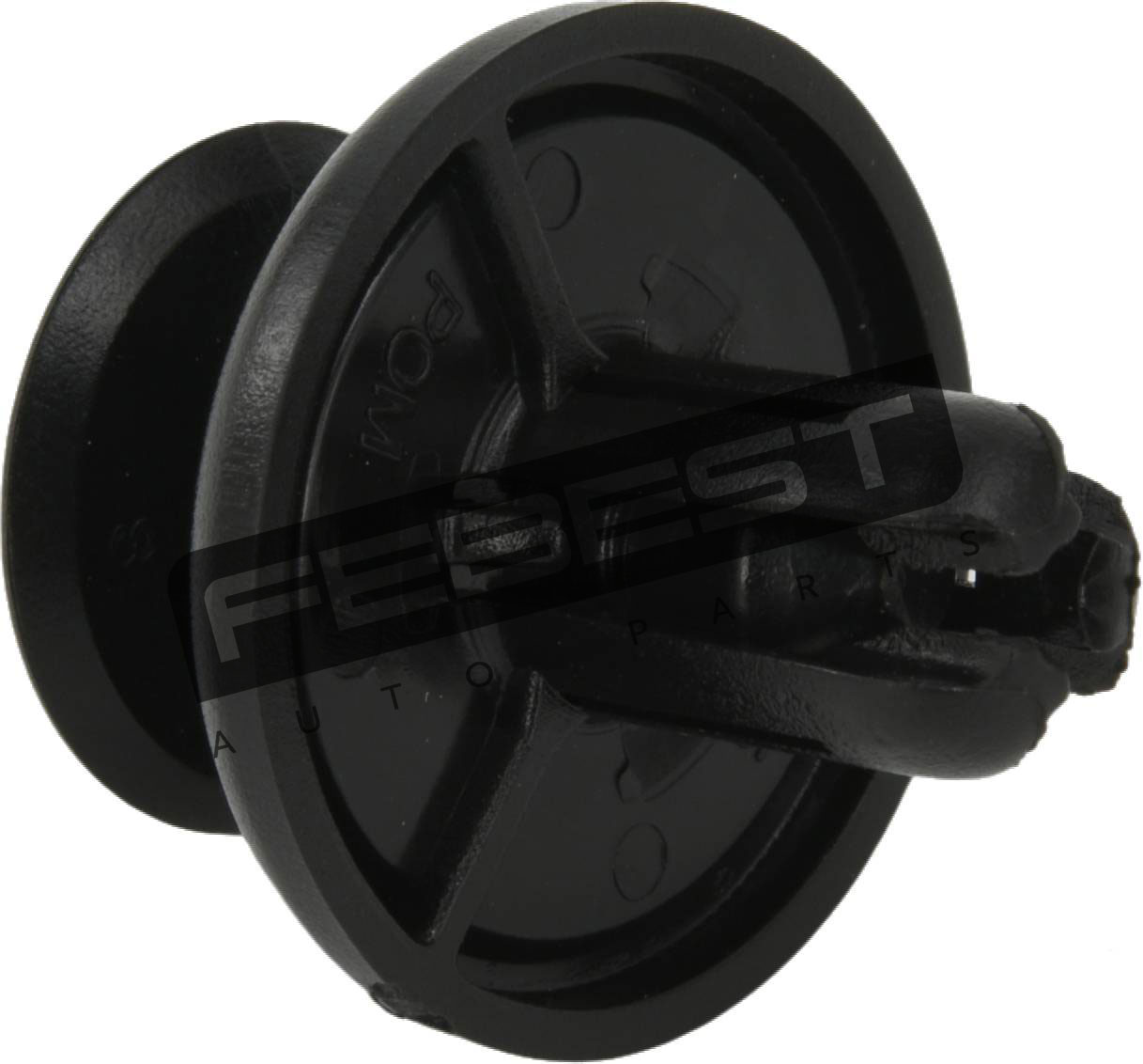 Retainer Clip Fits Scion 90467-07201 | eBay