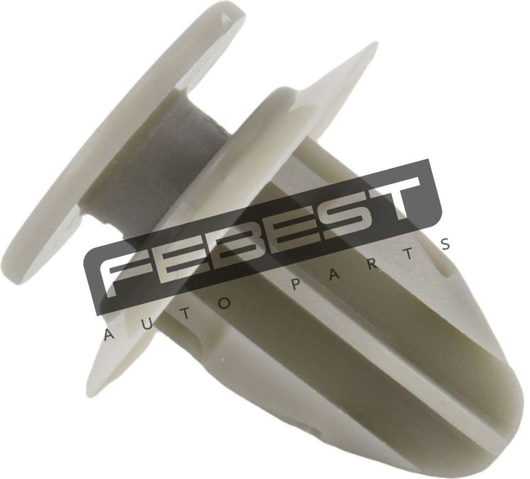 88570-146 Febest RETAINER CLIP KD53-51-W24 | eBay