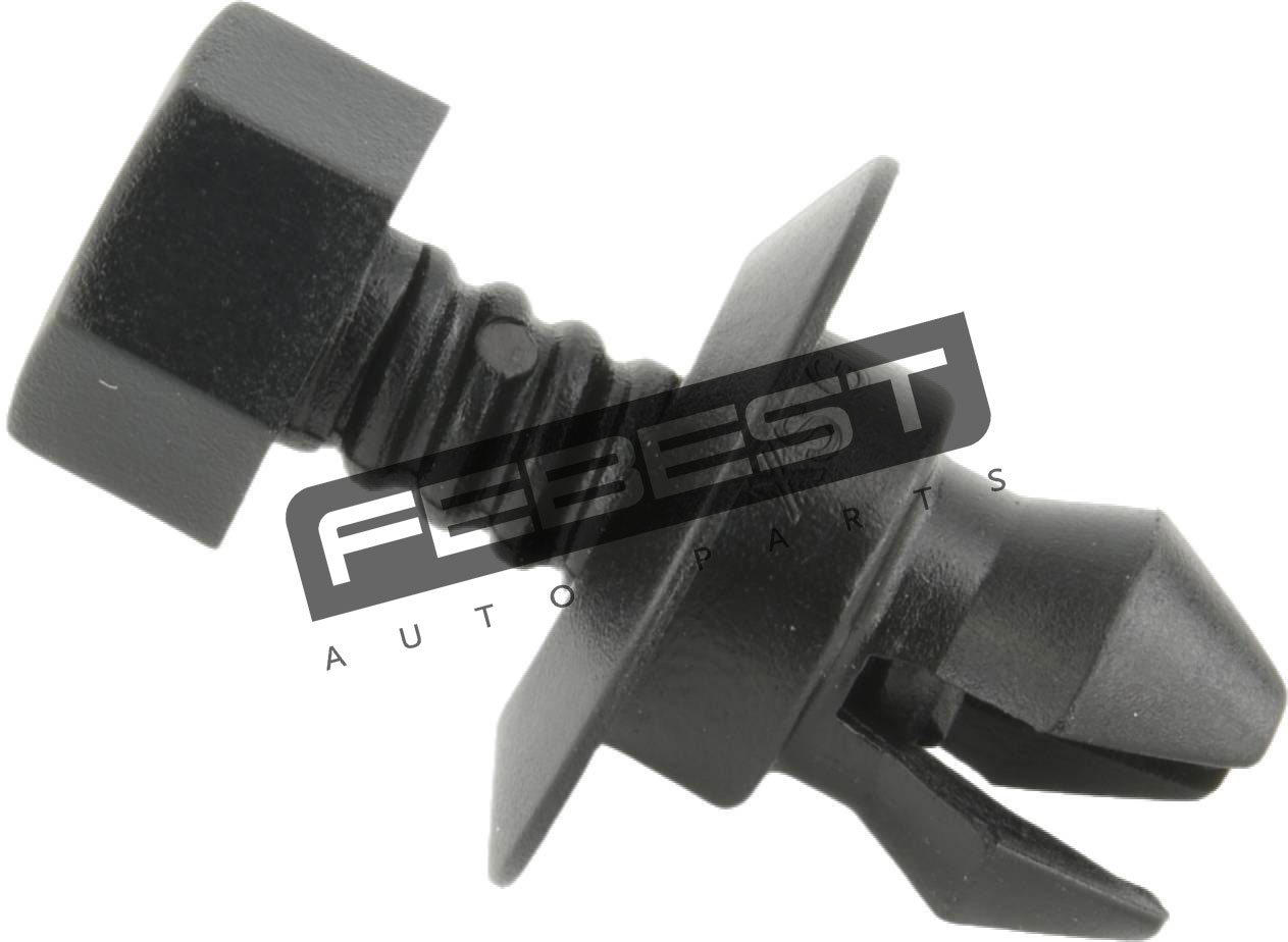 Retainer Clip Fits Audi 3C0853934 | eBay Australia