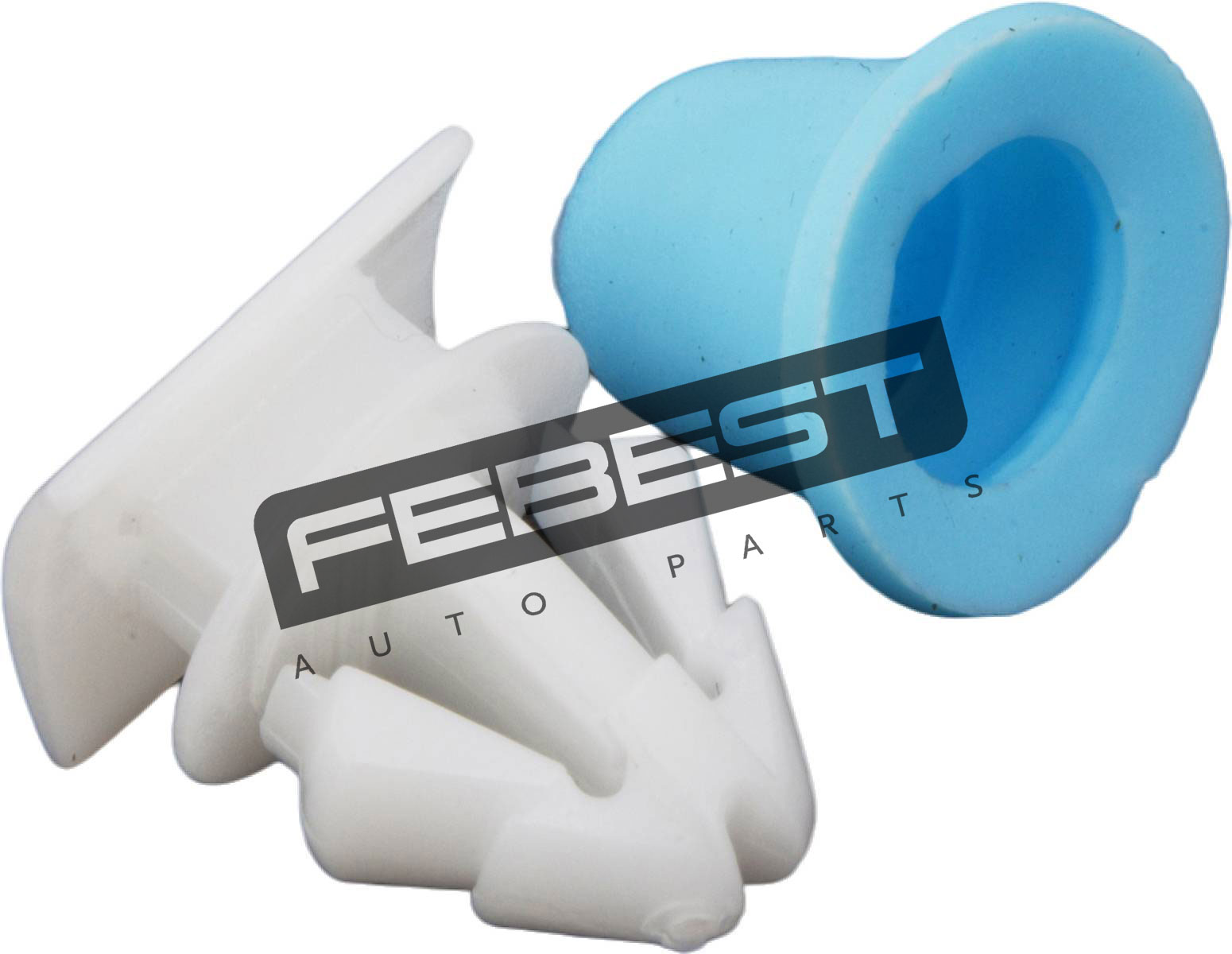 Retainer Clip Fits Skoda 8R0853909A | eBay Australia