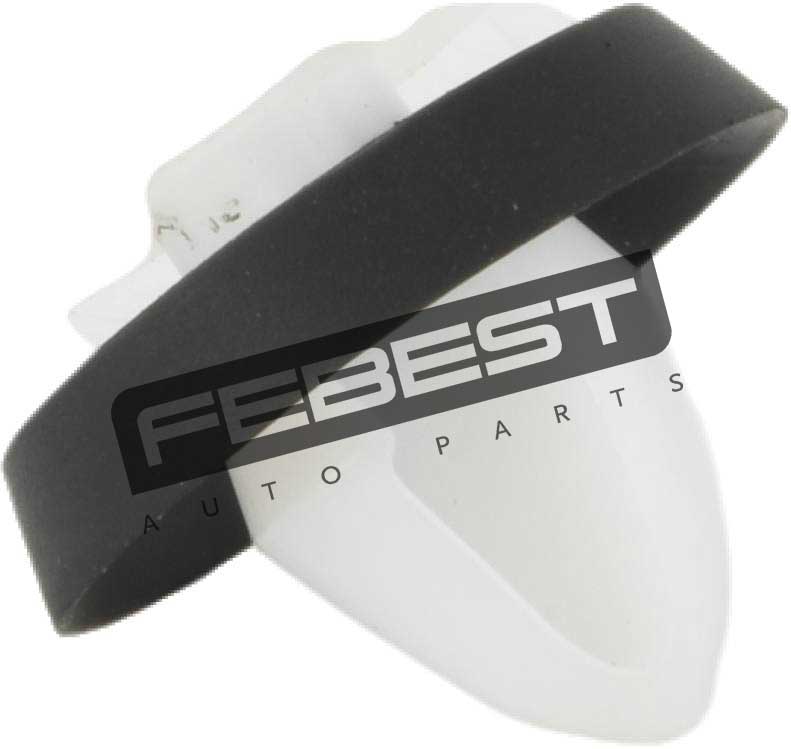 88570-170 Febest RETAINER CLIP 5J0867276 | eBay