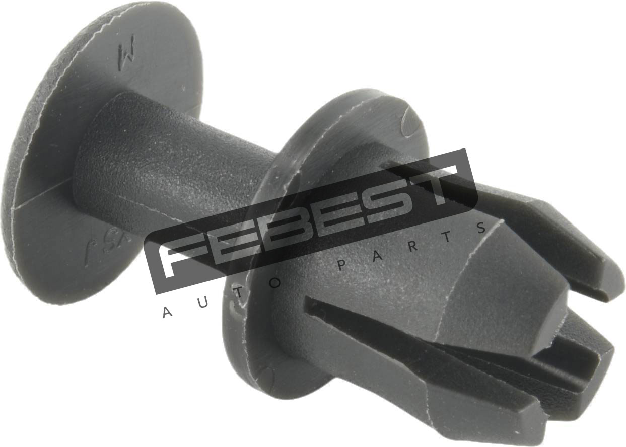88570-185 Febest RETAINER CLIP A1239900092, 1239900092 | eBay
