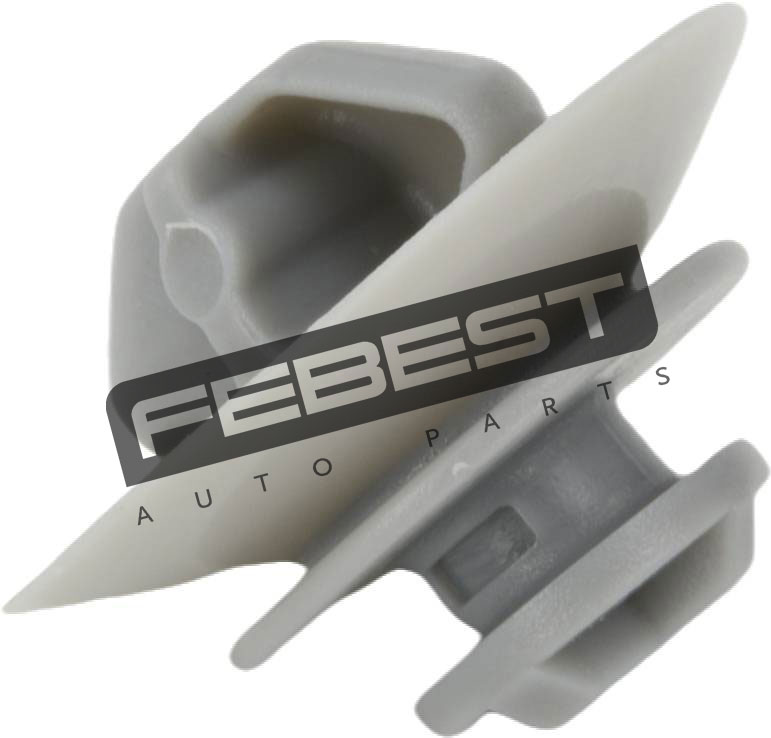 Retainer Clip Fits Peugeot 8565.62 | eBay