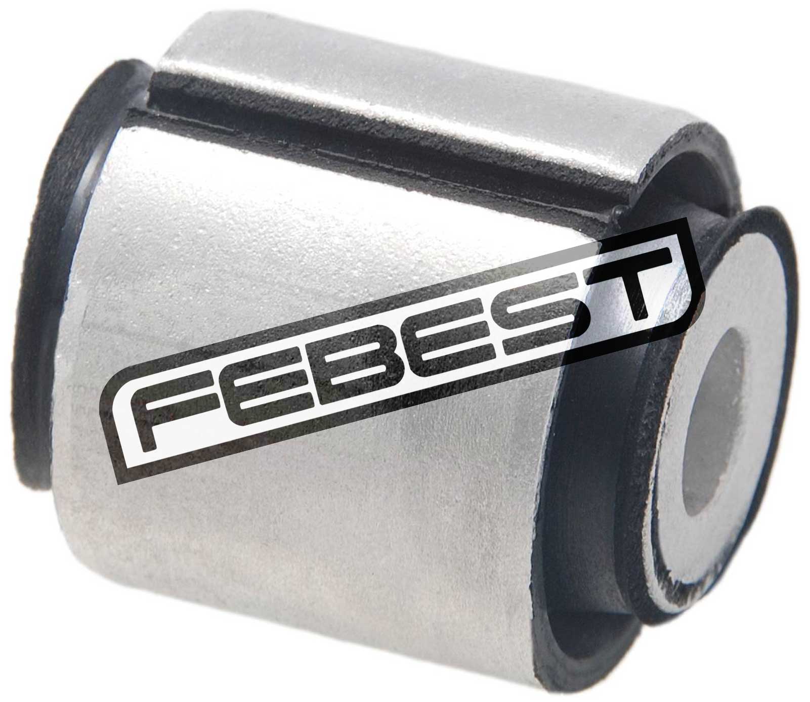 Rear Transverse Rod Bushing – Broomfish