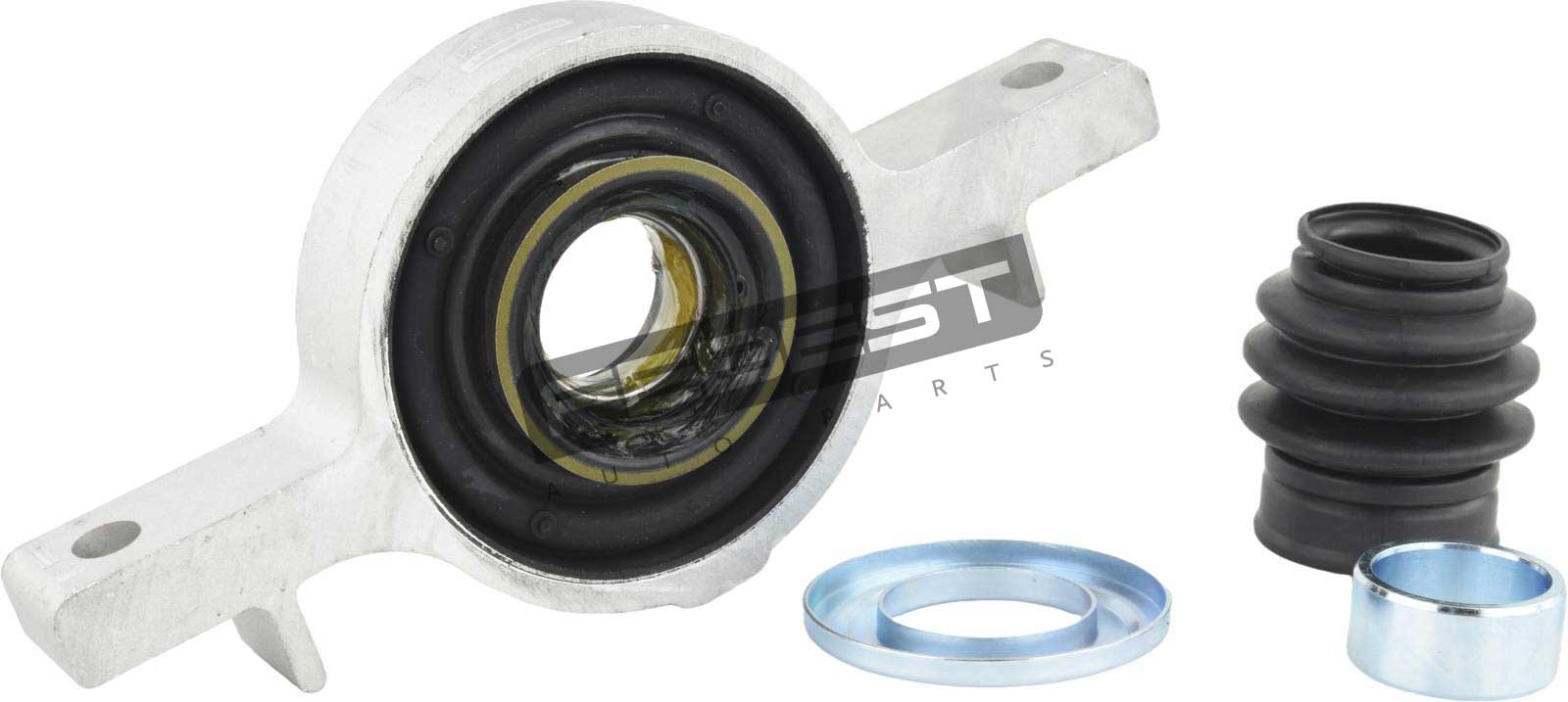Drive Shaft Bearing (Repair Kit) – Broomfish