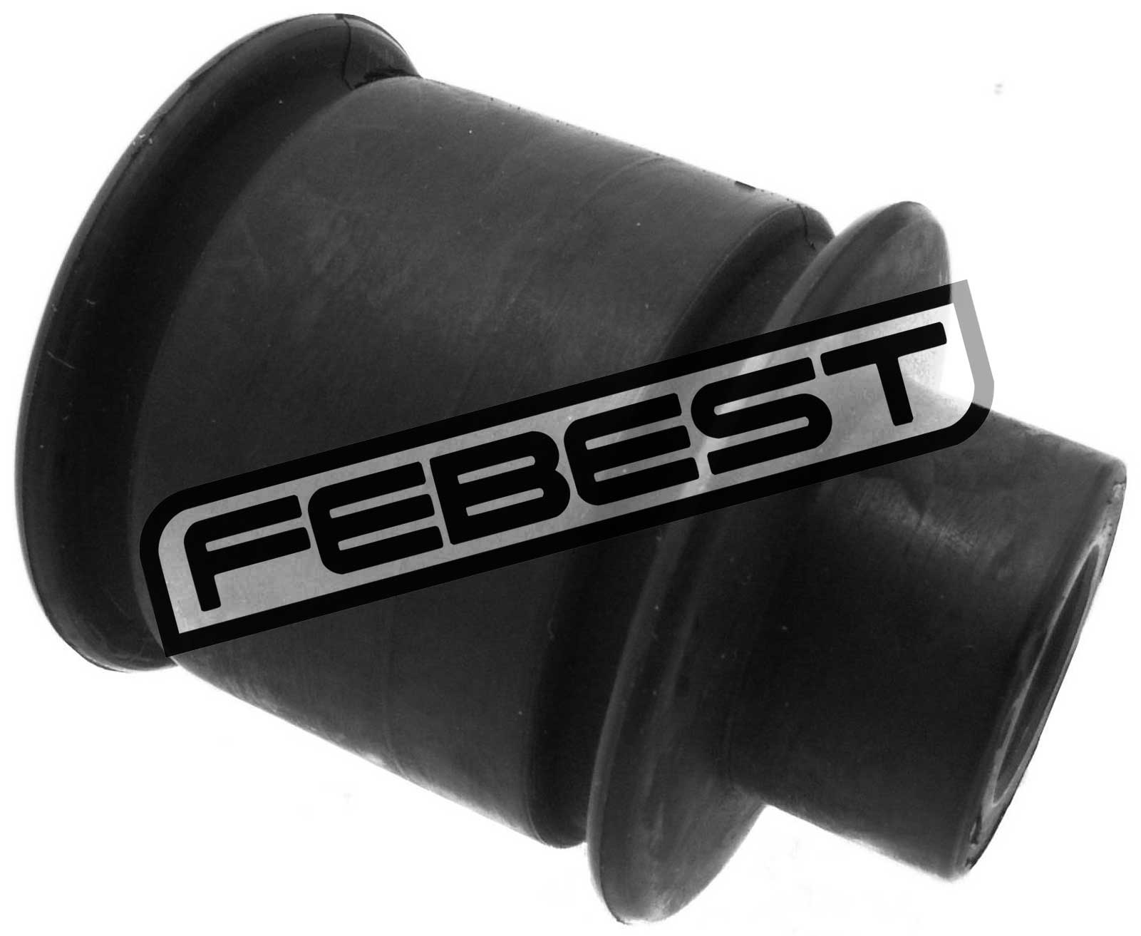 Rear Transverse Rod Bushing – Broomfish