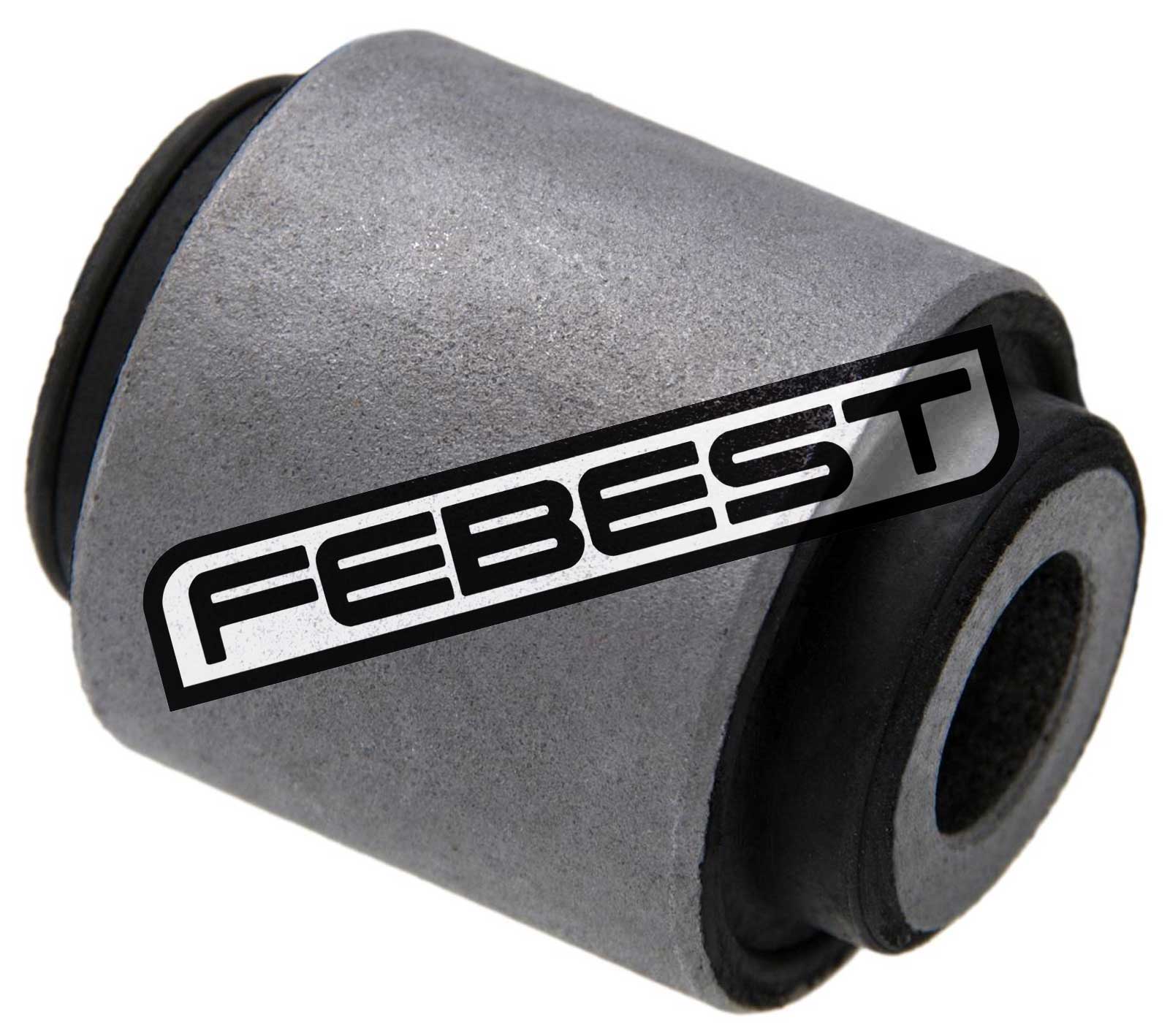 Rear Transverse Rod Bushing – Broomfish
