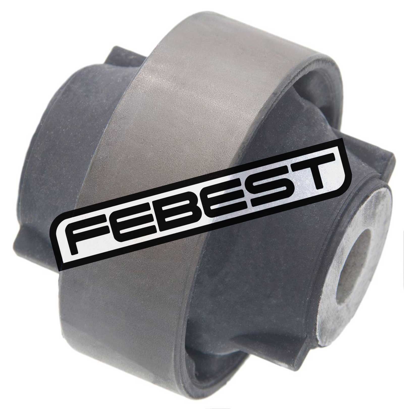 NAB-134 Genuine Febest Rear Arm Bushing Front Arm 54500-AX000 | eBay