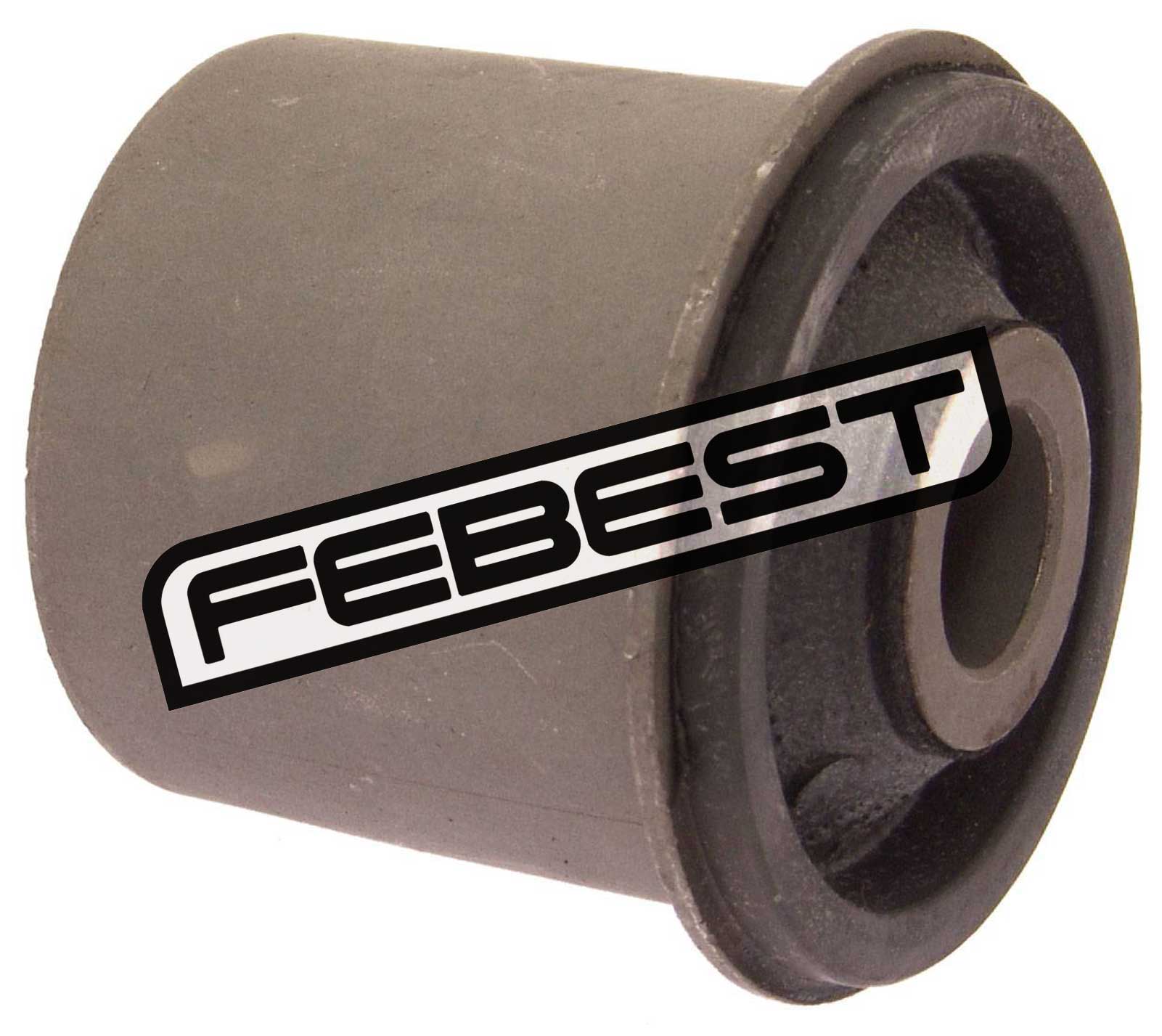 Bushing, Front Upper Control Arm – Broomfish