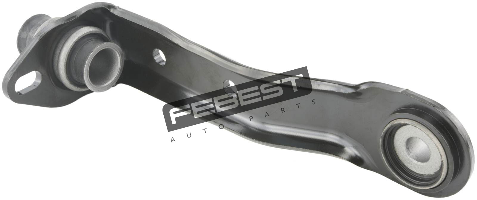 Front Subframe Mounting Link – Broomfish