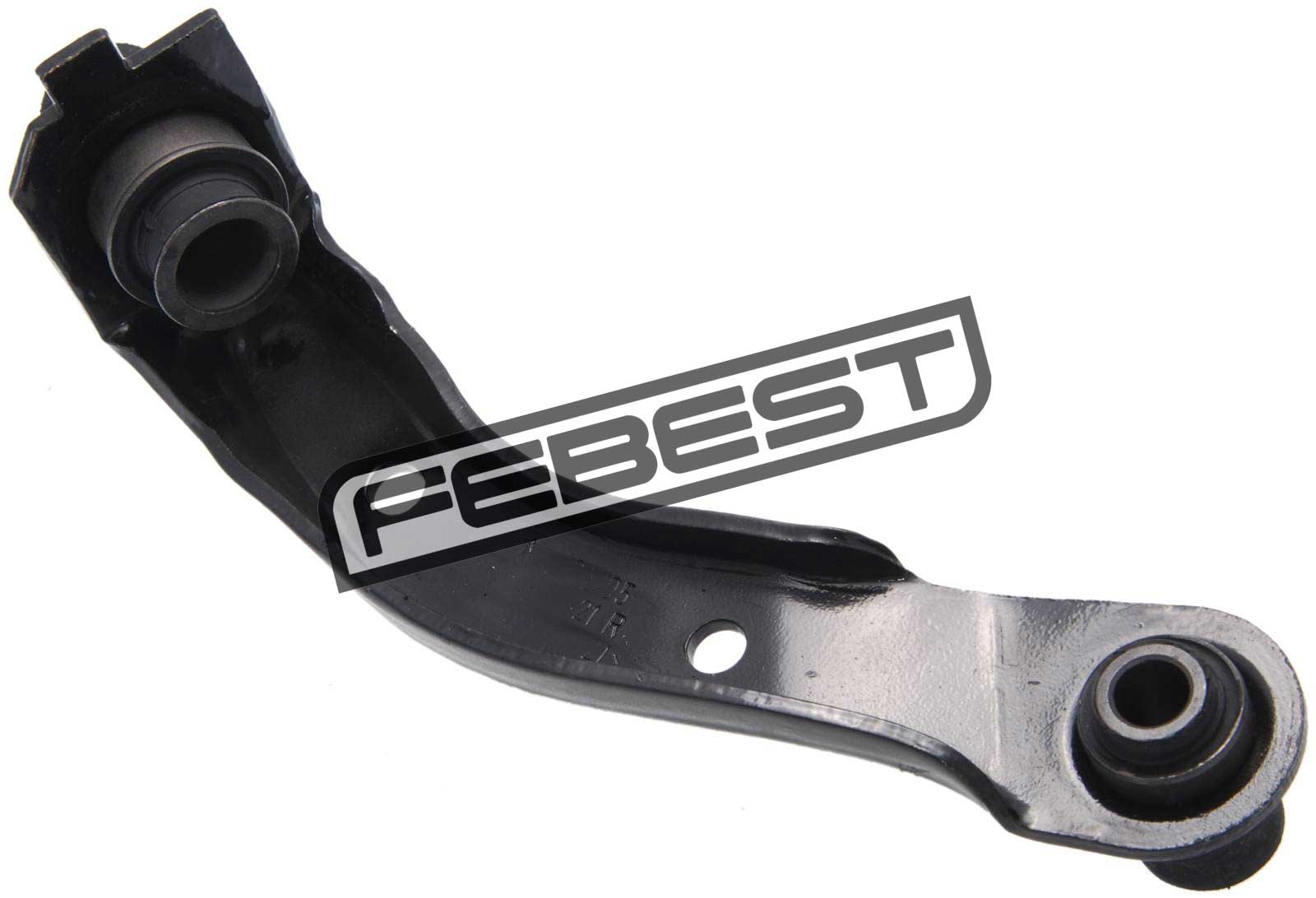 Front Subframe Mounting Link Right – Broomfish