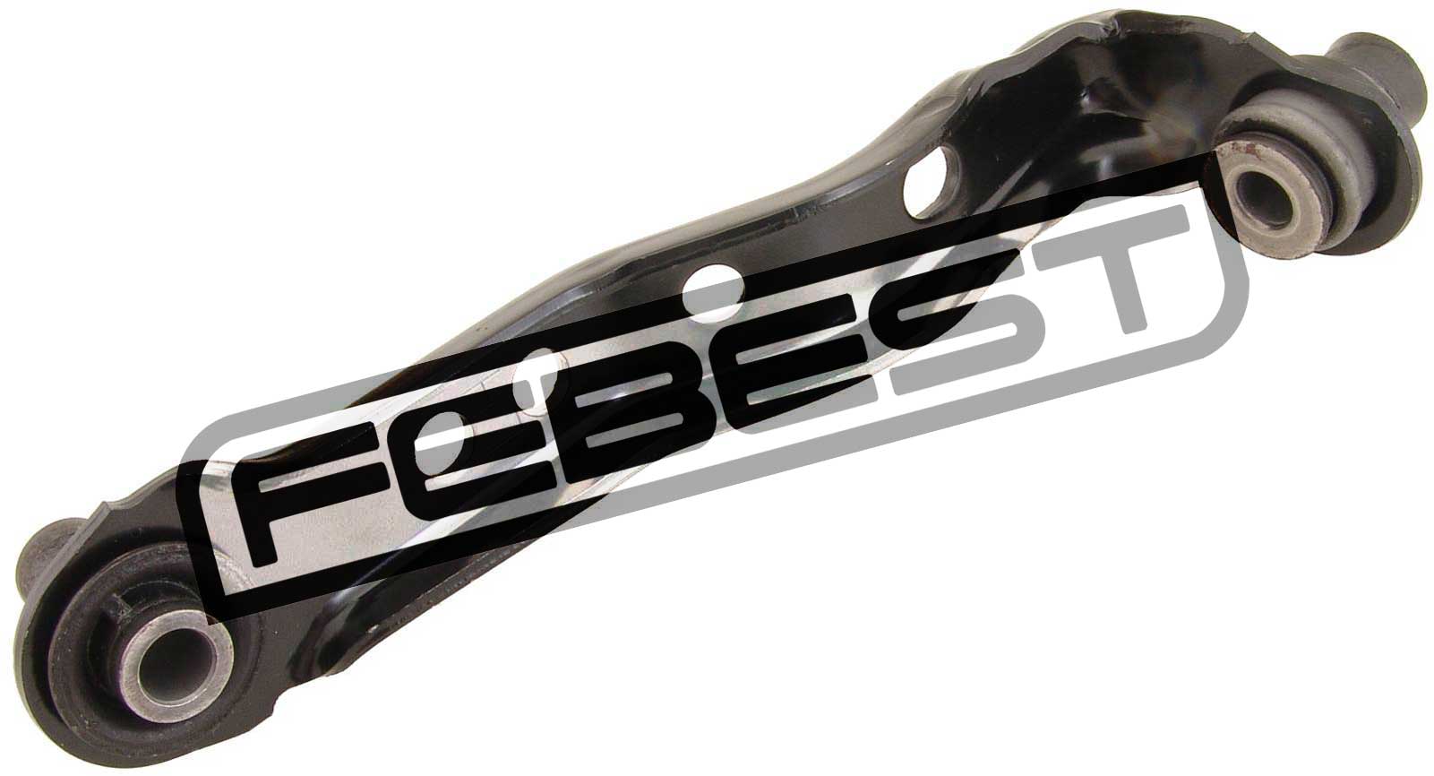 NSL-NM3 Genuine Febest Front Left Stabilizer / Sway Bar Link 54525 ...
