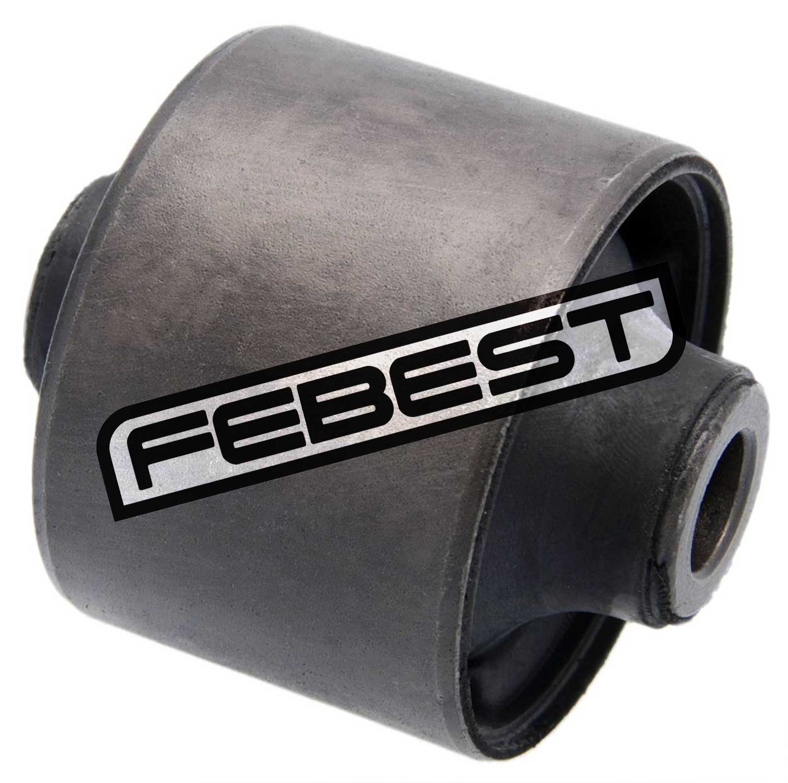 Rear Trailing Rod Bushing – Broomfish