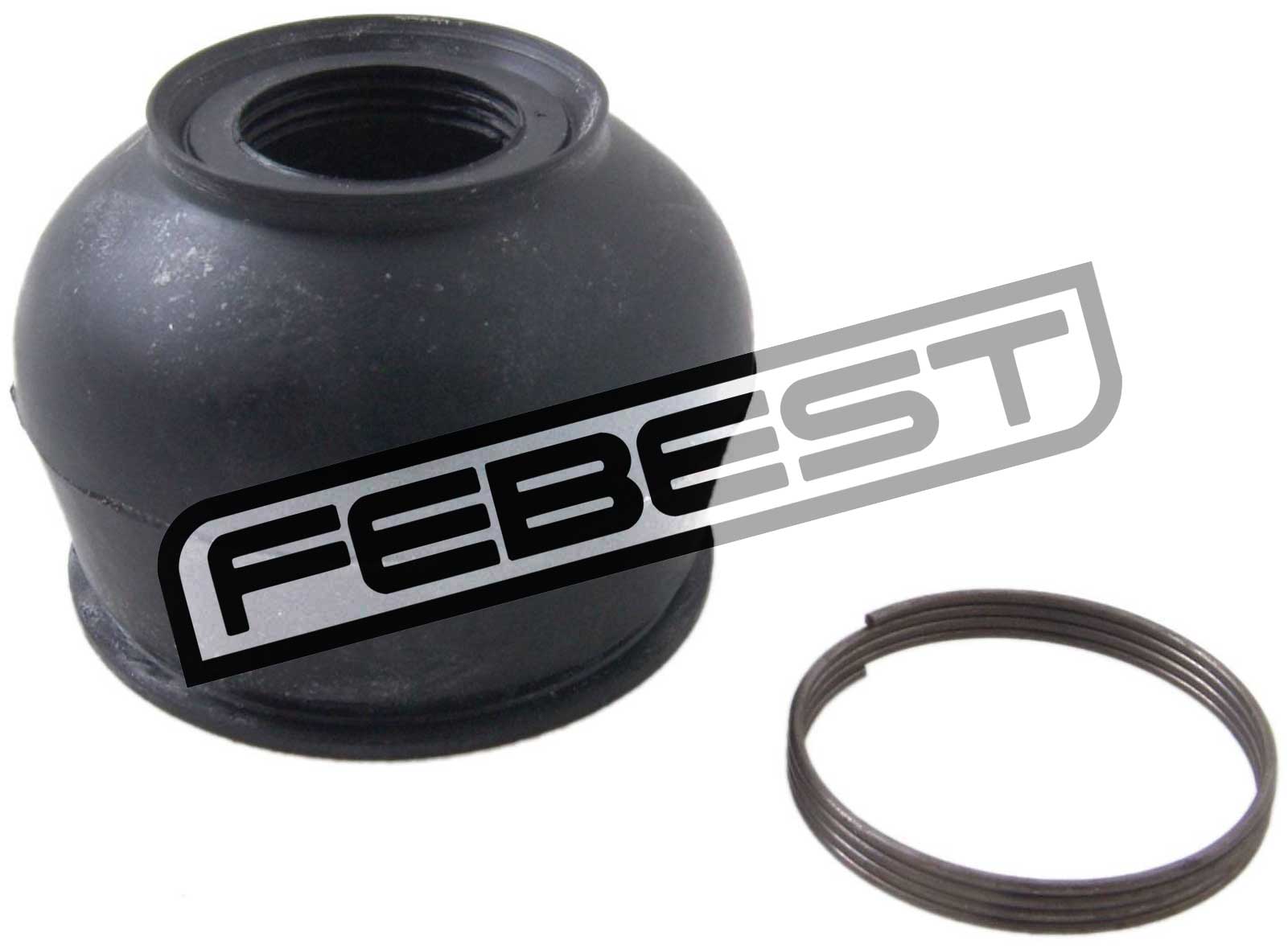Lower Control Arm Ball Joint Boot 41.4X37.2X19.2 – Broomfish