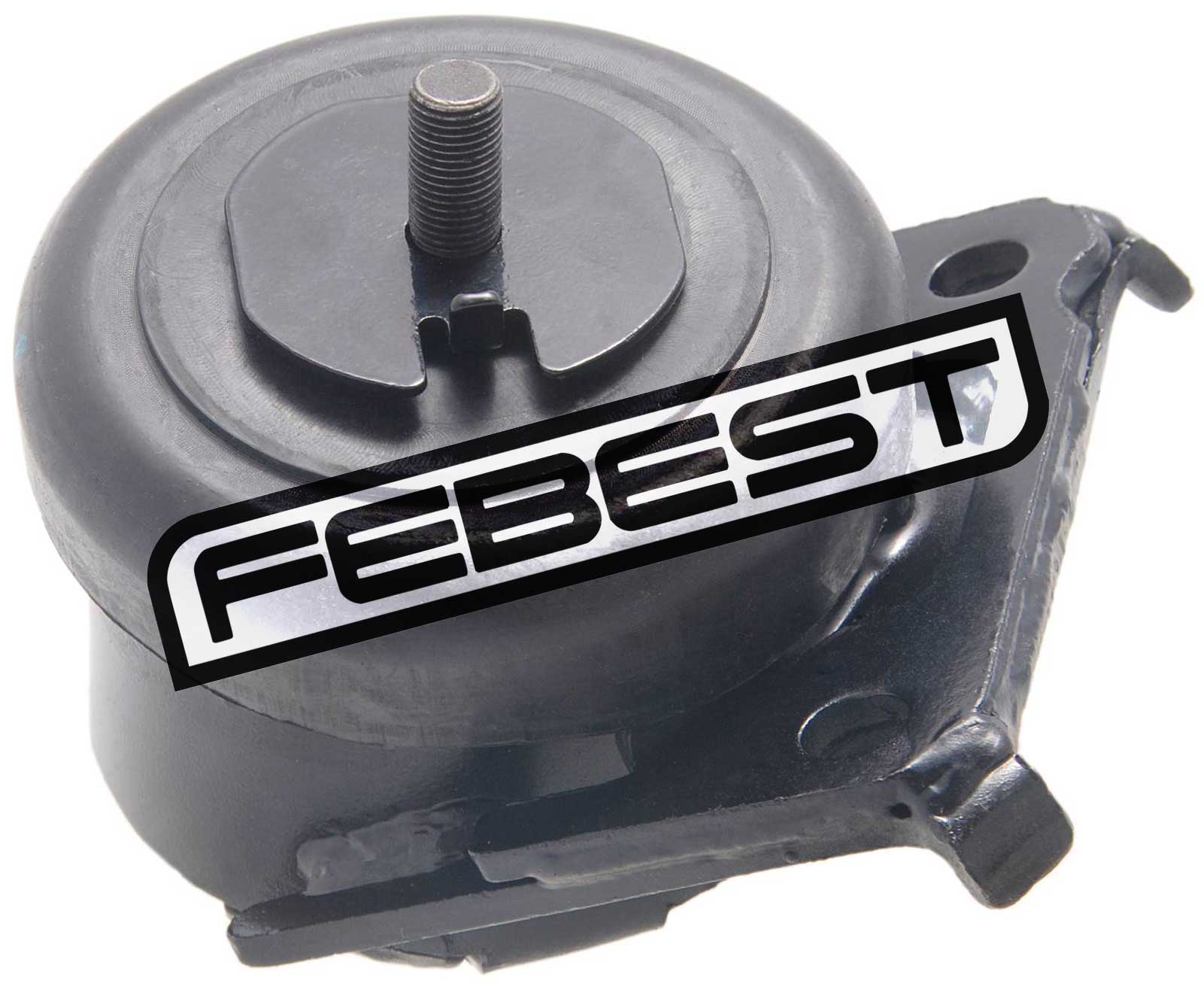 Front Engine Mount (Hydro) – Broomfish