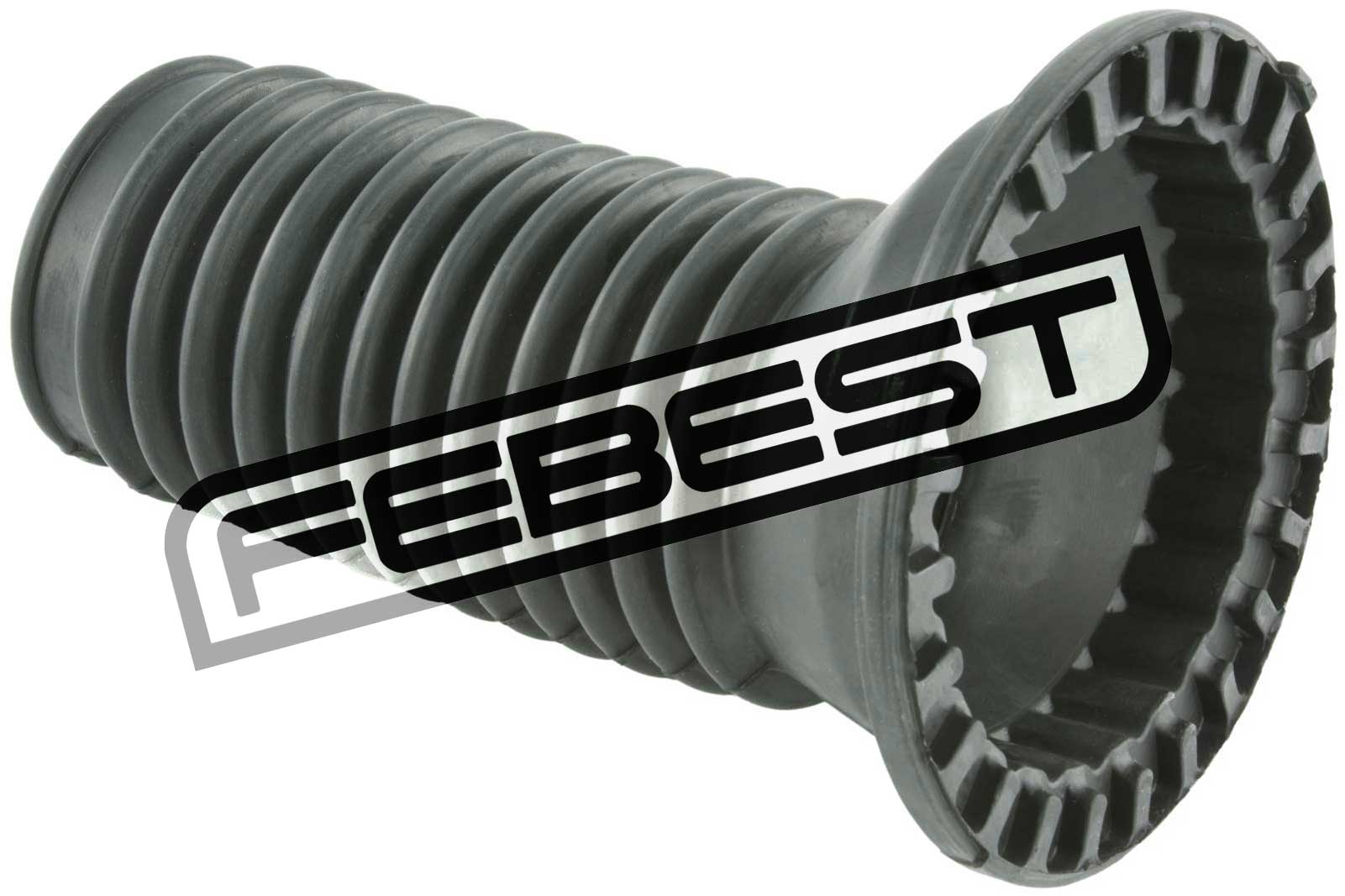 TSHB-007 Genuine Febest Front Shock Absorber Boot 48157-02070, 88970149 ...